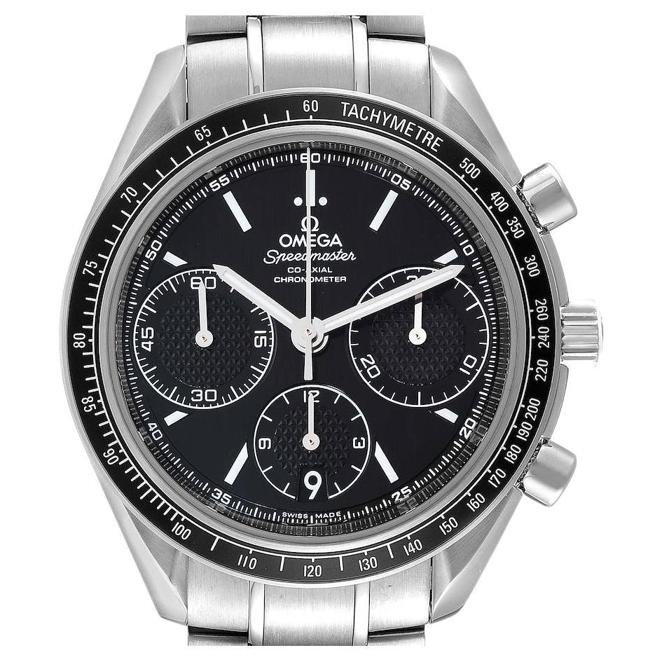 Omega Speedmaster Racing Co-Axial Chronograph Watch 326.30.40.50.06.001 ...