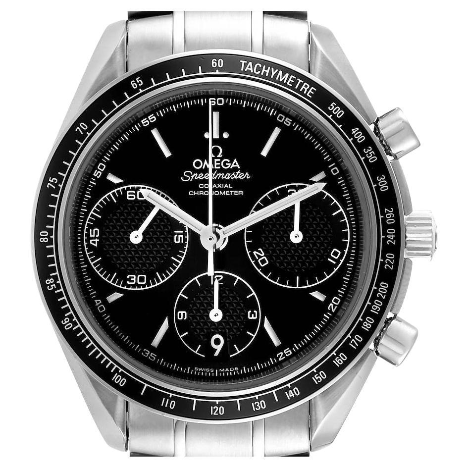 Omega Speedmaster Racing Co-Axial Chronograph Watch 326.30.40.50.06.001 ...