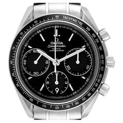 Omega Speedmaster Racing Co-Axial Mens Watch 326.32.40.50.06.001 Card ...