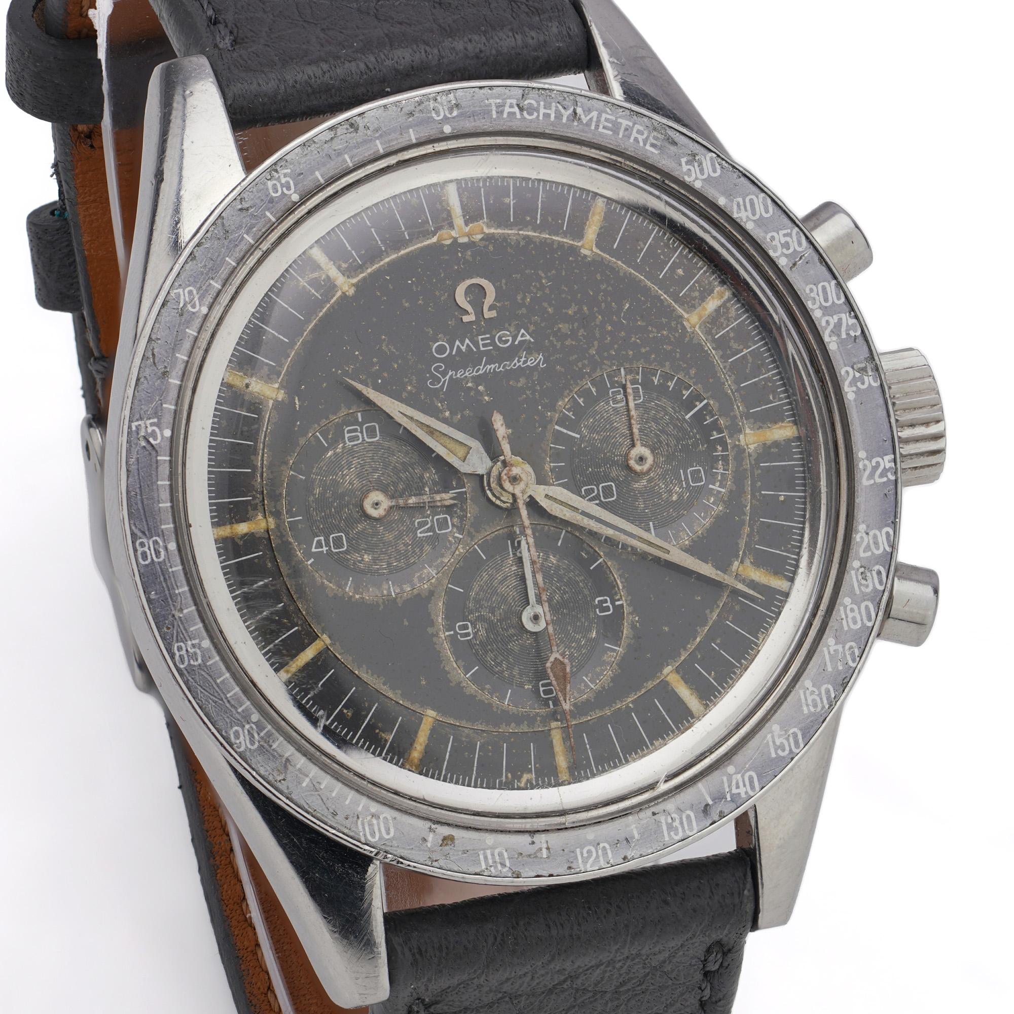 Omega Speedmaster ST 105.002 For Sale at 1stDibs | omega 105.002