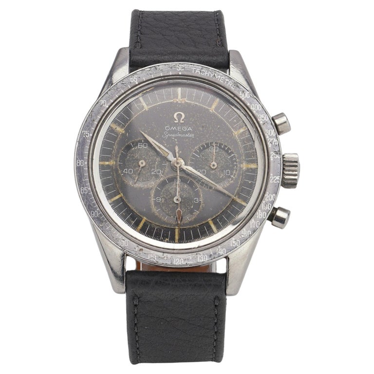 Omega Speedmaster ST 105.002 For Sale at 1stDibs