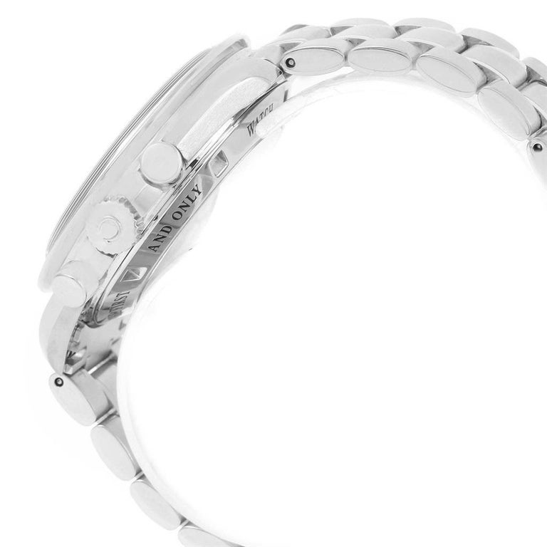 Omega Speedmaster Transparent CaseBack Moon Watch 3573.50.00 For Sale ...