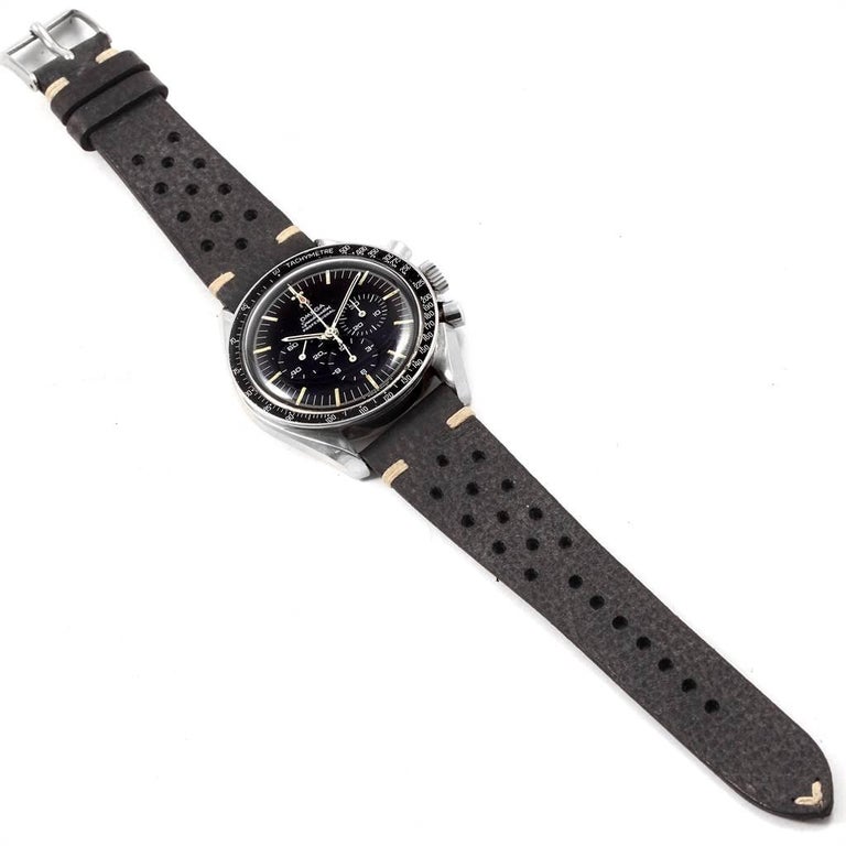 Omega Speedmaster Vintage 321 DON Dial Men's Watch 105.012 For Sale at ...