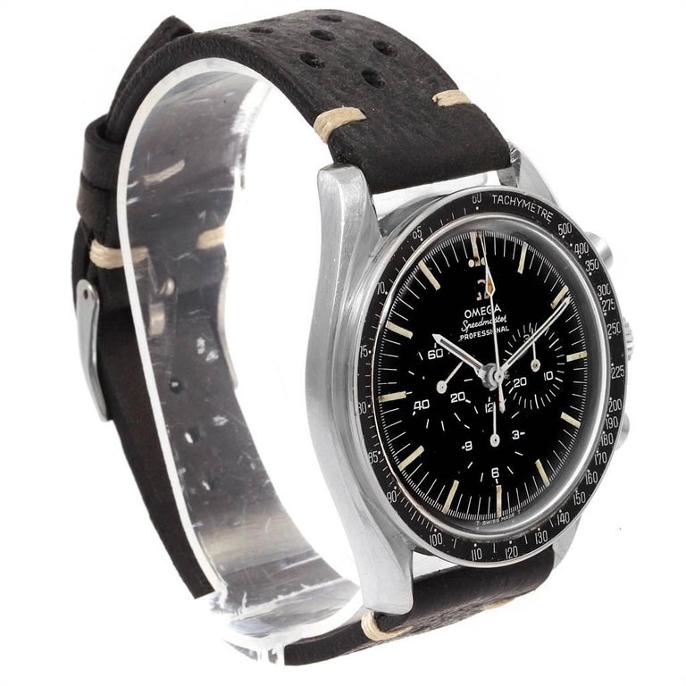 Omega Speedmaster Vintage 321 DON Dial Men's Watch 105.012 For Sale at ...