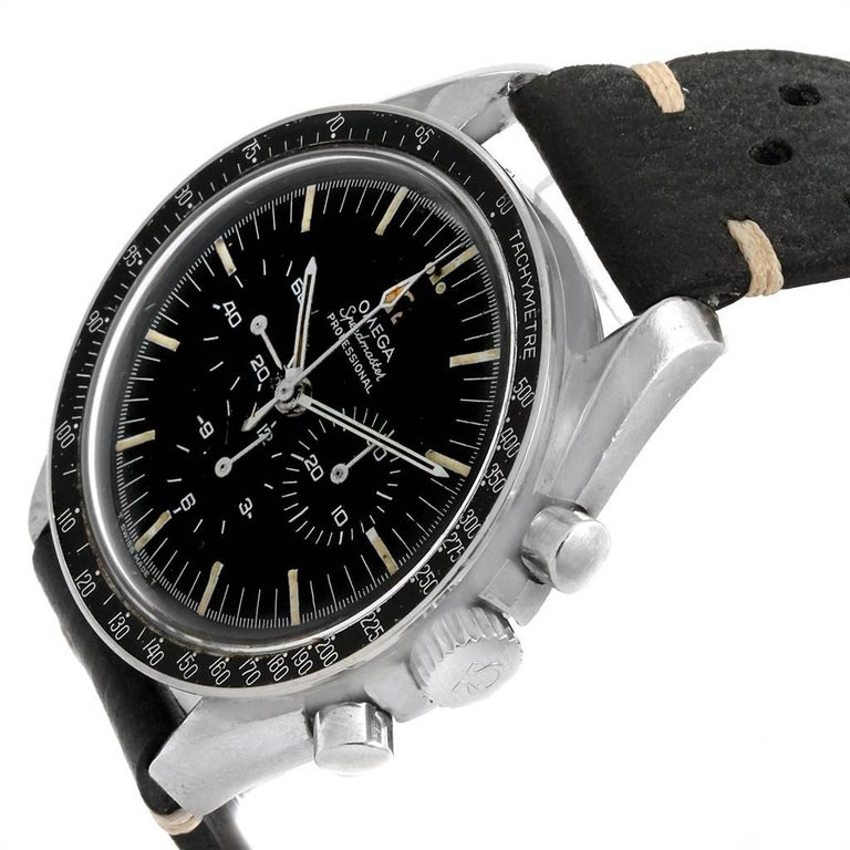 Omega Speedmaster Vintage 321 DON Dial Men's Watch 105.012 For Sale at ...