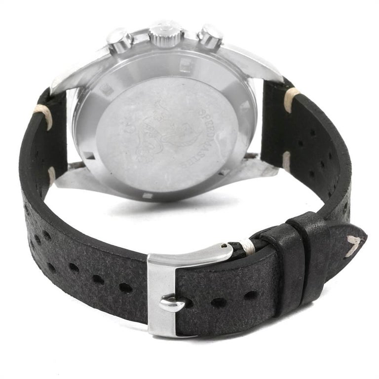 Omega Speedmaster Vintage 321 DON Dial Men's Watch 105.012 For Sale at ...