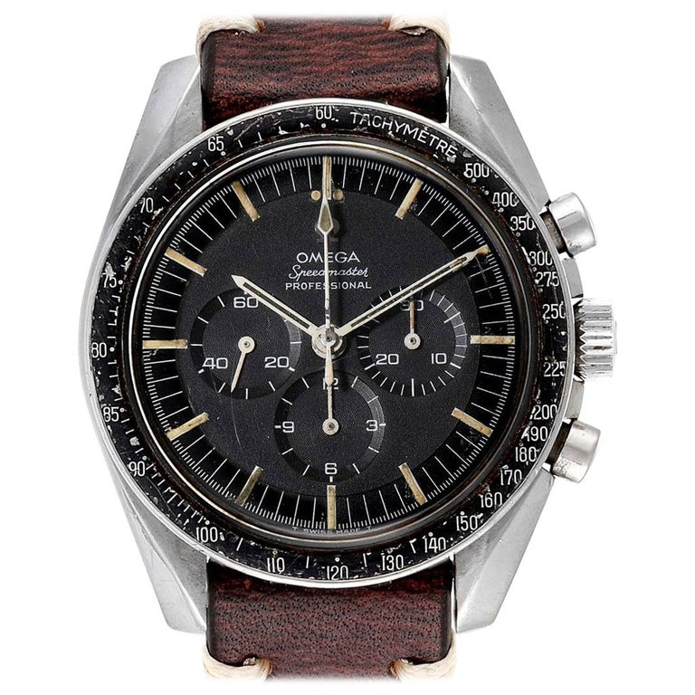 Omega Speedmaster Vintage 321 DON Ghost Men's Watch 145.012 For Sale at ...