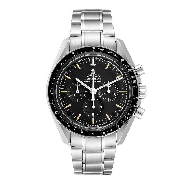 Omega Speedmaster Vintage MoonWatch Caliber 861 Men's Watch 145.022 For ...