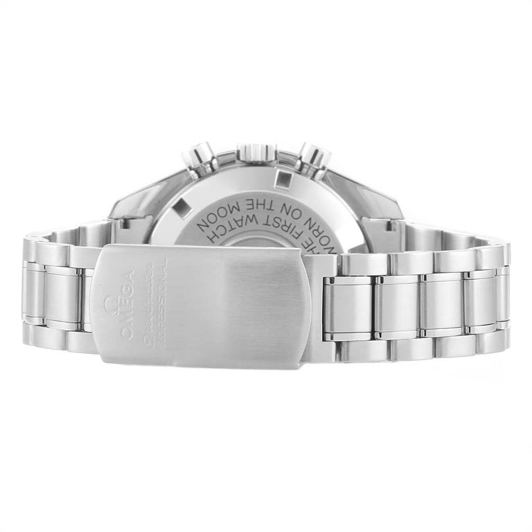Omega Speedmaster Vintage MoonWatch Caliber 861 Men's Watch 145.022 For ...