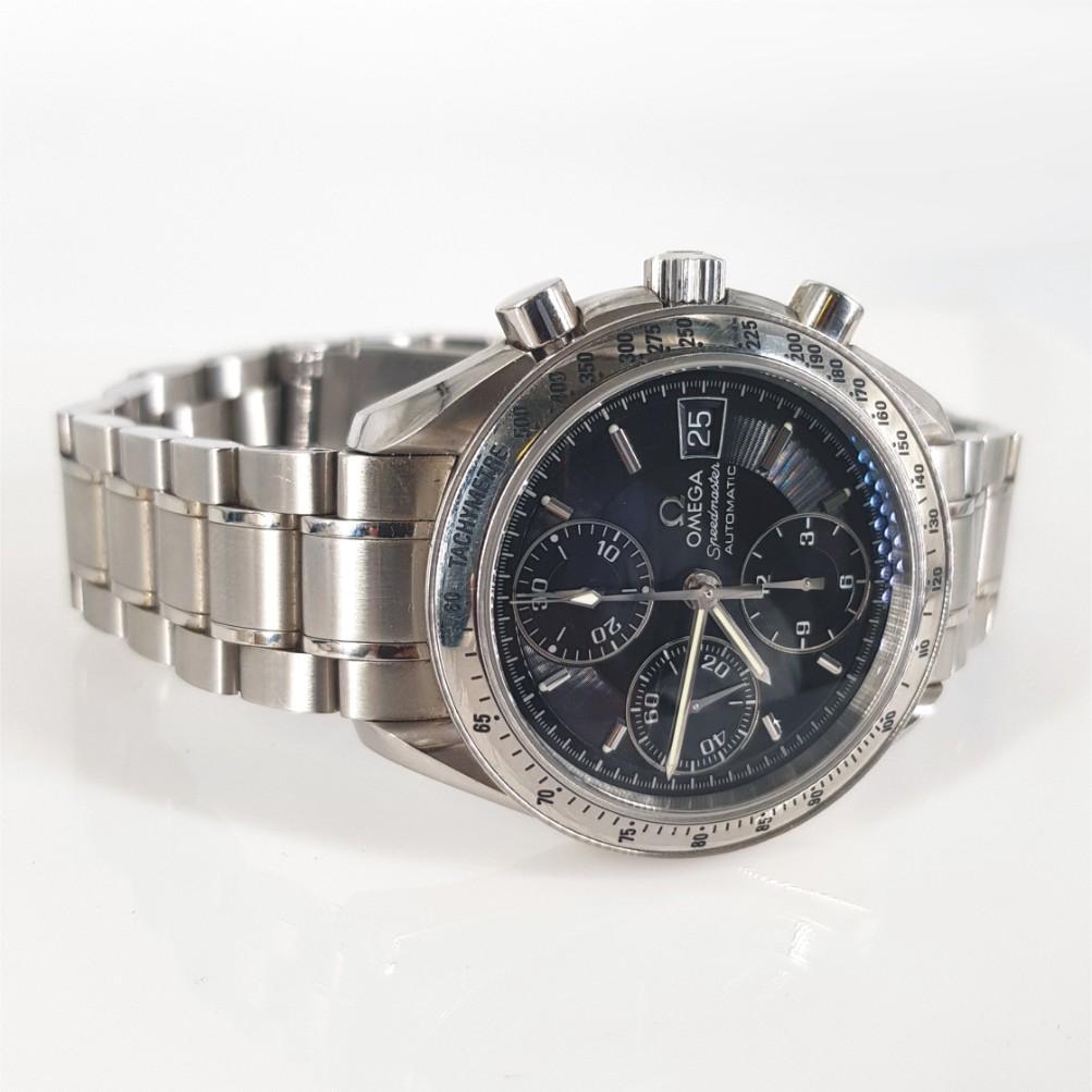 Omega Speedmaster Watch at 1stDibs | omega speedmaster buzz aldrin ...