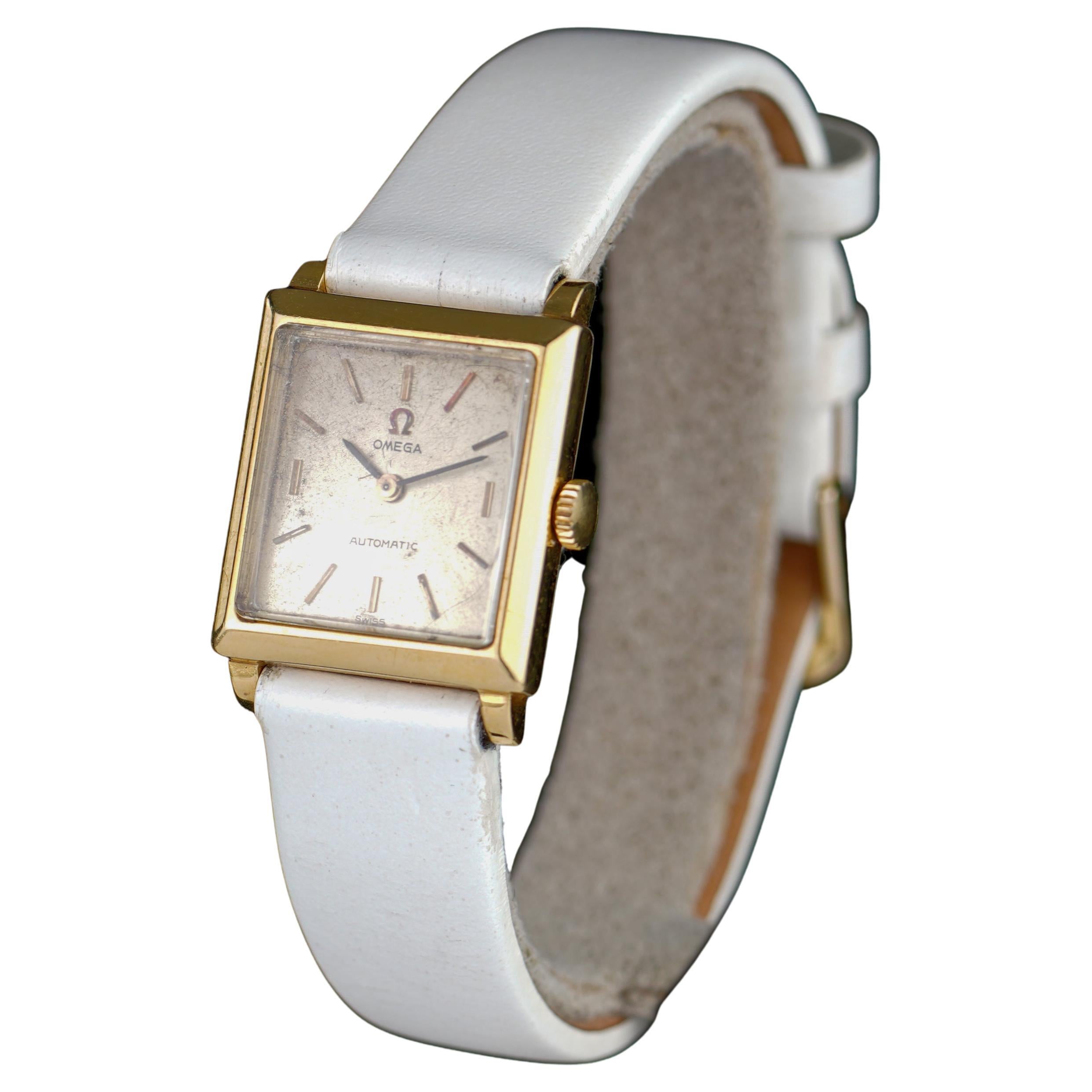 European Vintage Wristwatches Anker, Omega, Orion, Lanco Swiss ...