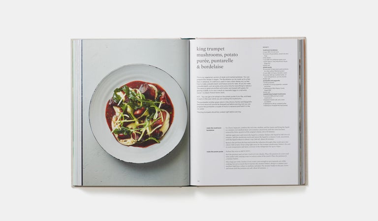 On Vegetables Modern Recipes for the Home Kitchen at 1stDibs