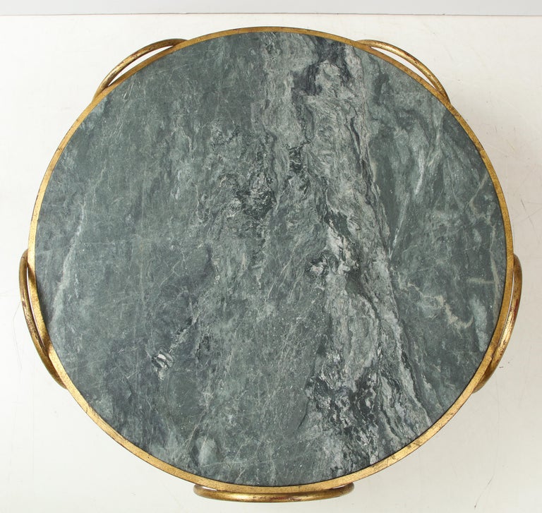 Ondulation Coffee Table in the Manner of Royere at 1stDibs