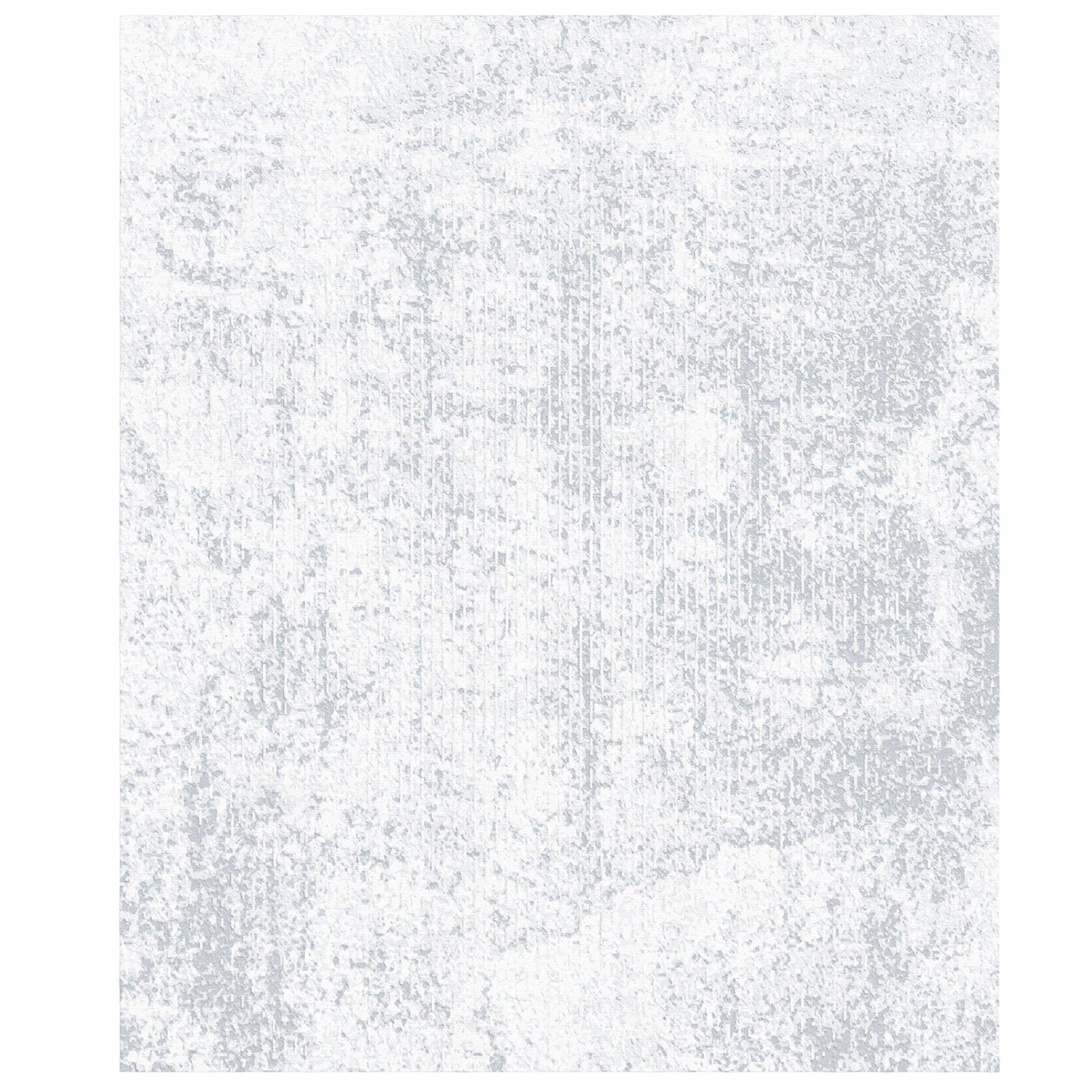 Fortuny Blue Rug in tencel by Cristina Jorge de Carvalho For Sale at ...