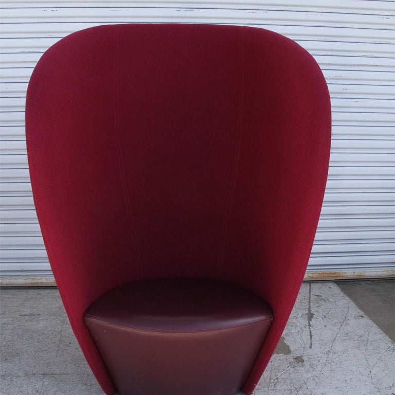 One Hightower Shelter Lounge Chair For Sale at 1stDibs | hightower ...