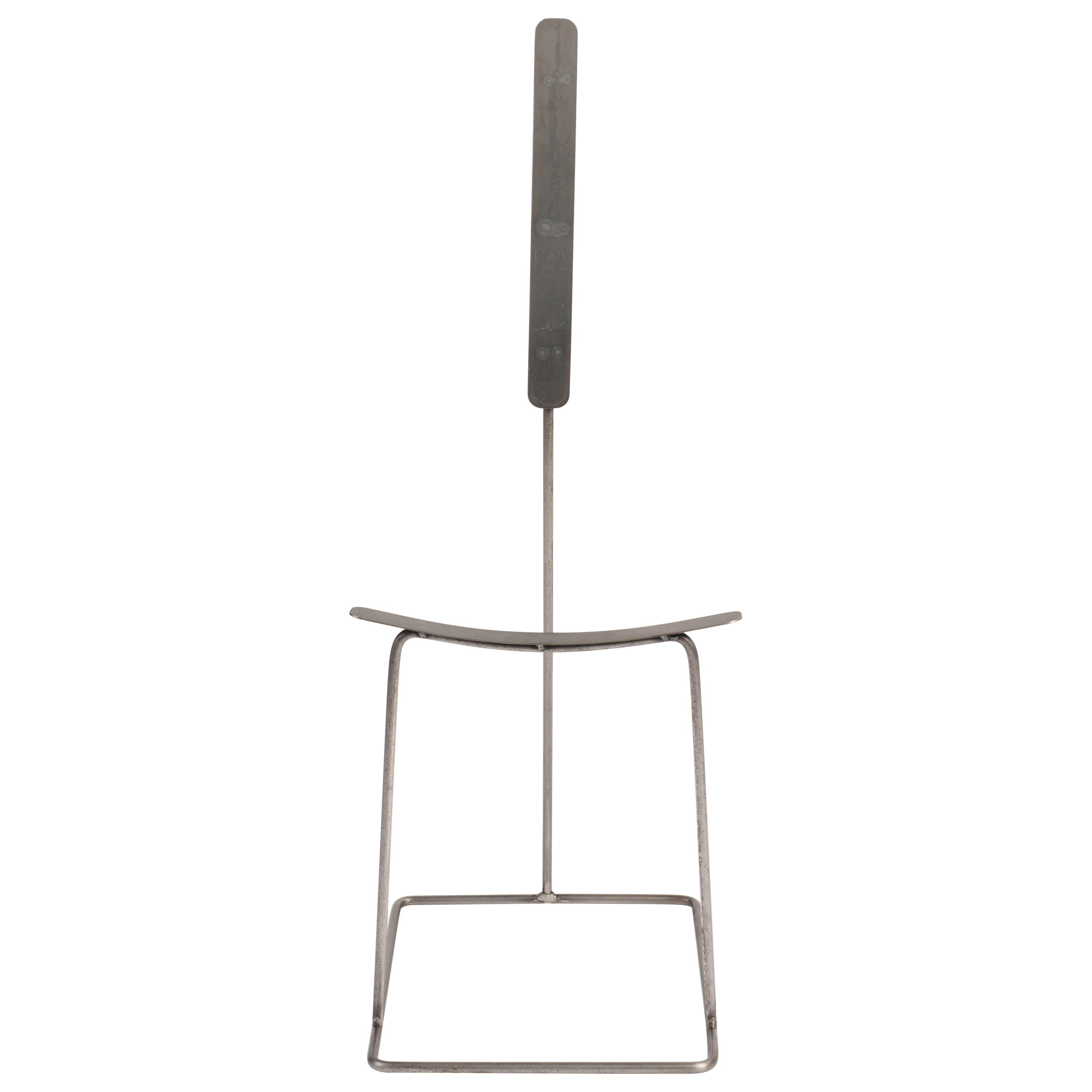 Note Chair For Sale at 1stDibs