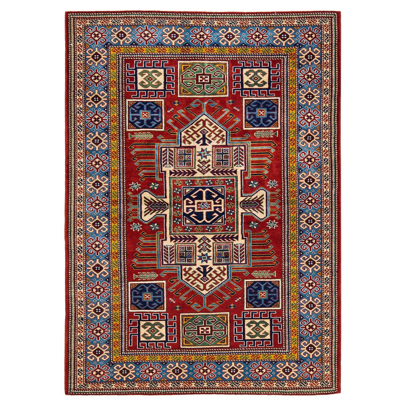 Antique and Modern Central Asian Rugs and Carpets - 22,087 For Sale at ...