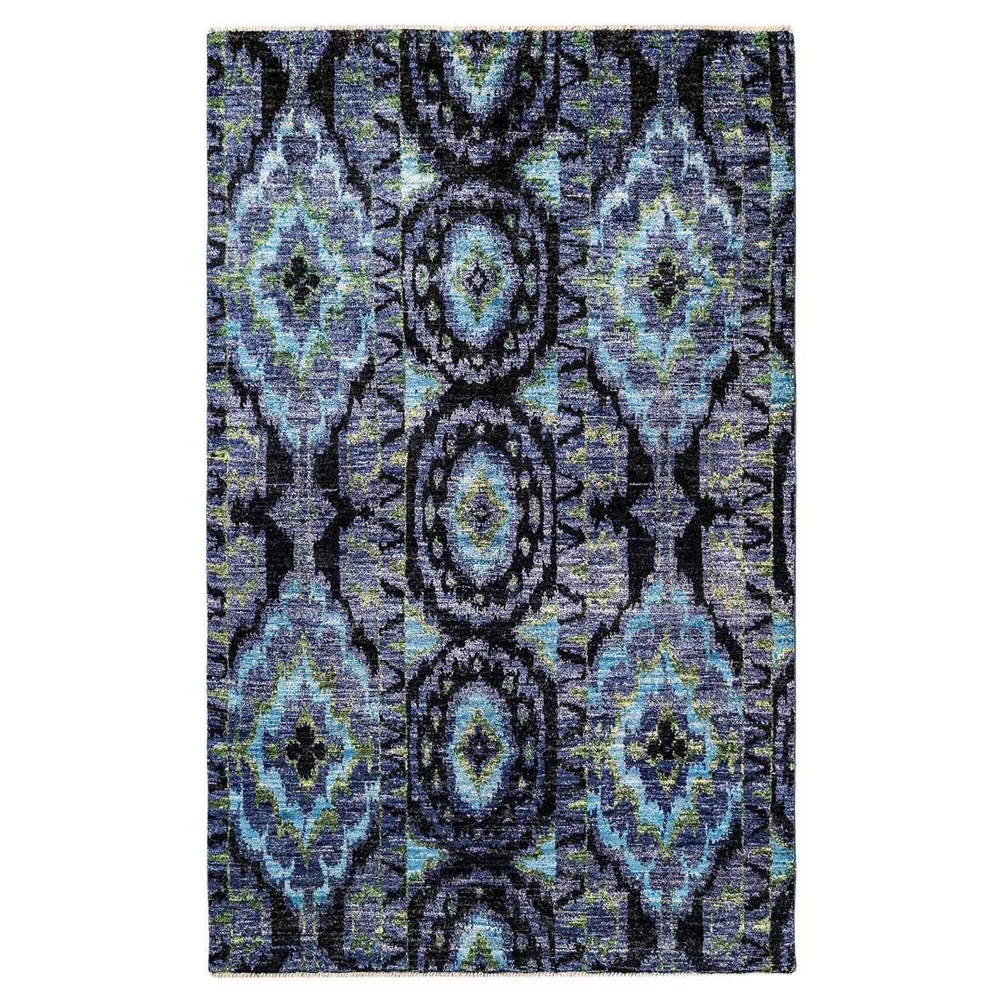 Cosmos Round Rug by Cody Hoyt and kinder MODERN For Sale at 1stDibs ...