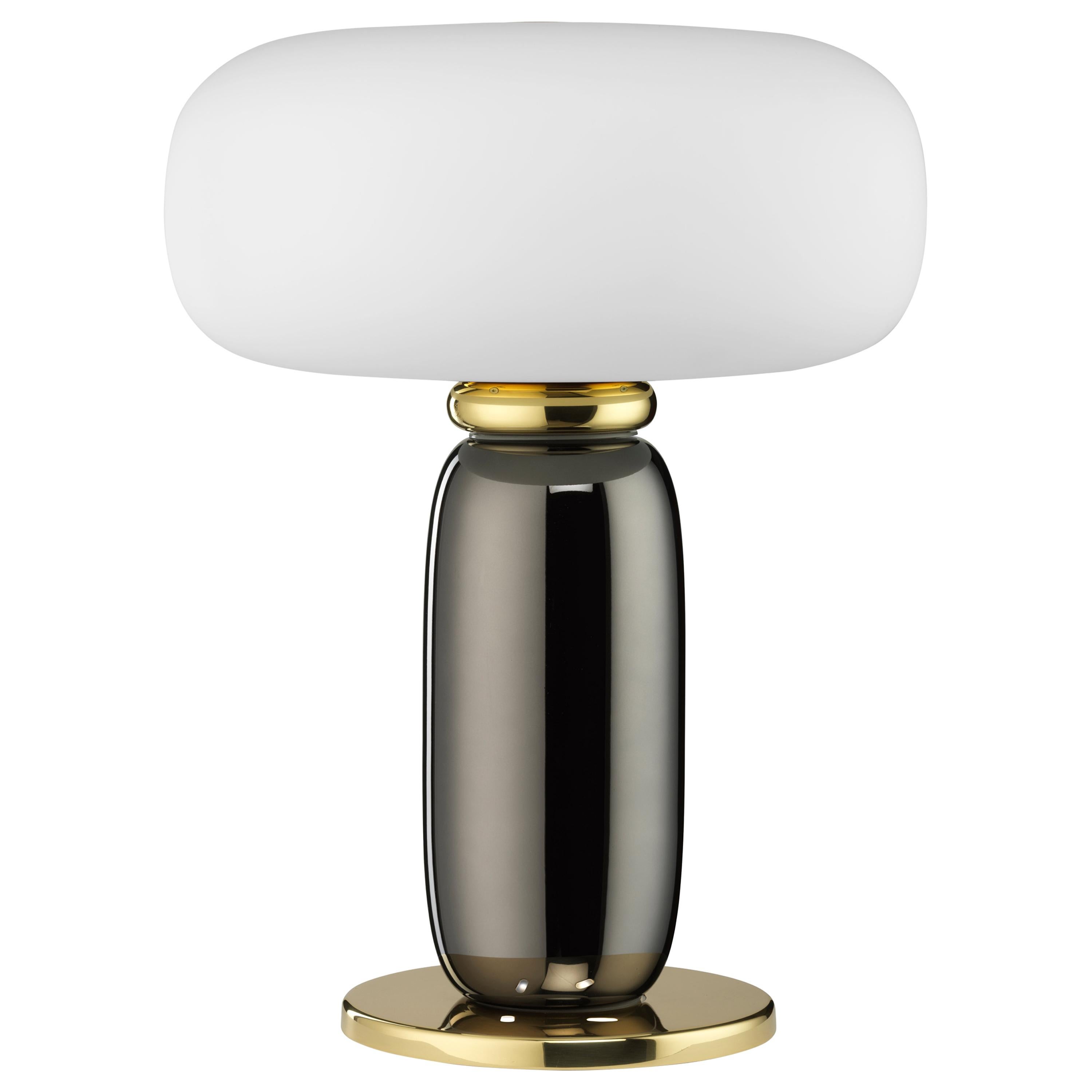 One on One Table Lamp For Sale at 1stDibs