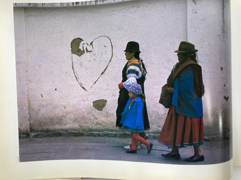 One World, One People: a Collection of Photographs and Essays For Sale ...