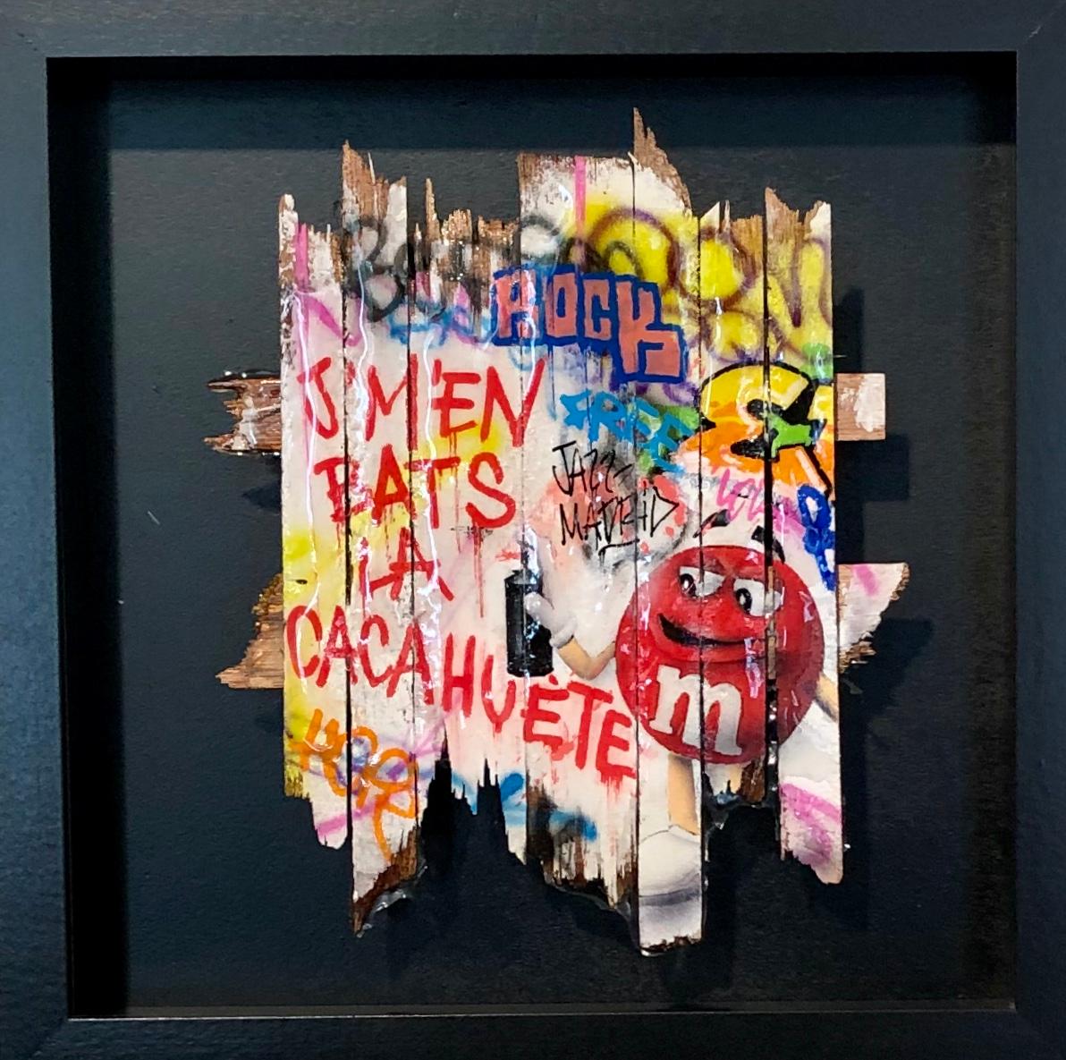 Onemizer - Street art Kids For Sale at 1stDibs | onemizer art, one mizer
