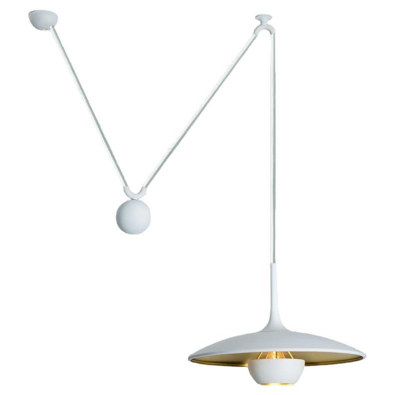 Onos Fixture With Side Counter Weights by Florian Schulz For Sale at ...