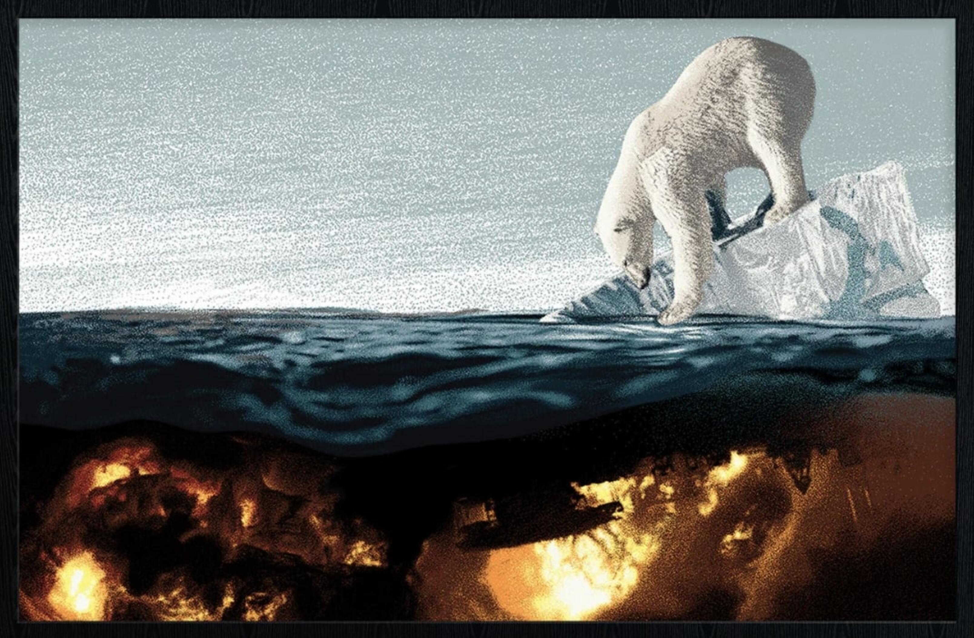 Screen Prints and Multiples - 10,990 For Sale at 1stDibs | keith haring ...