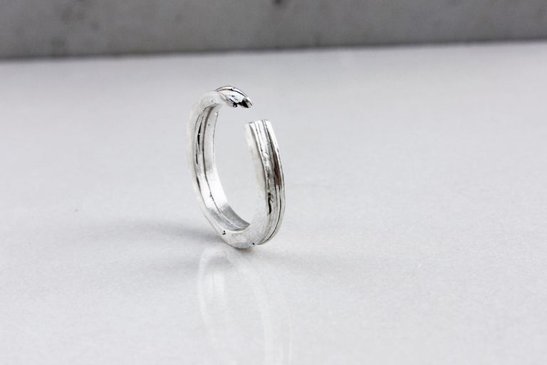 Open Band For Sale at 1stDibs