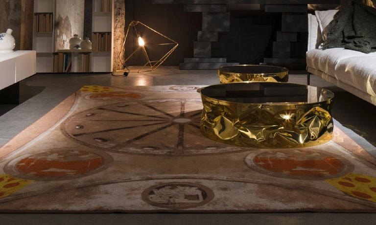 Customizable Opinion Ciatti Firenze Large Rectangular Rug For Sale at ...