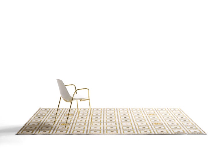 Customizable Opinion Ciatti Firenze Large Rectangular Rug For Sale at ...