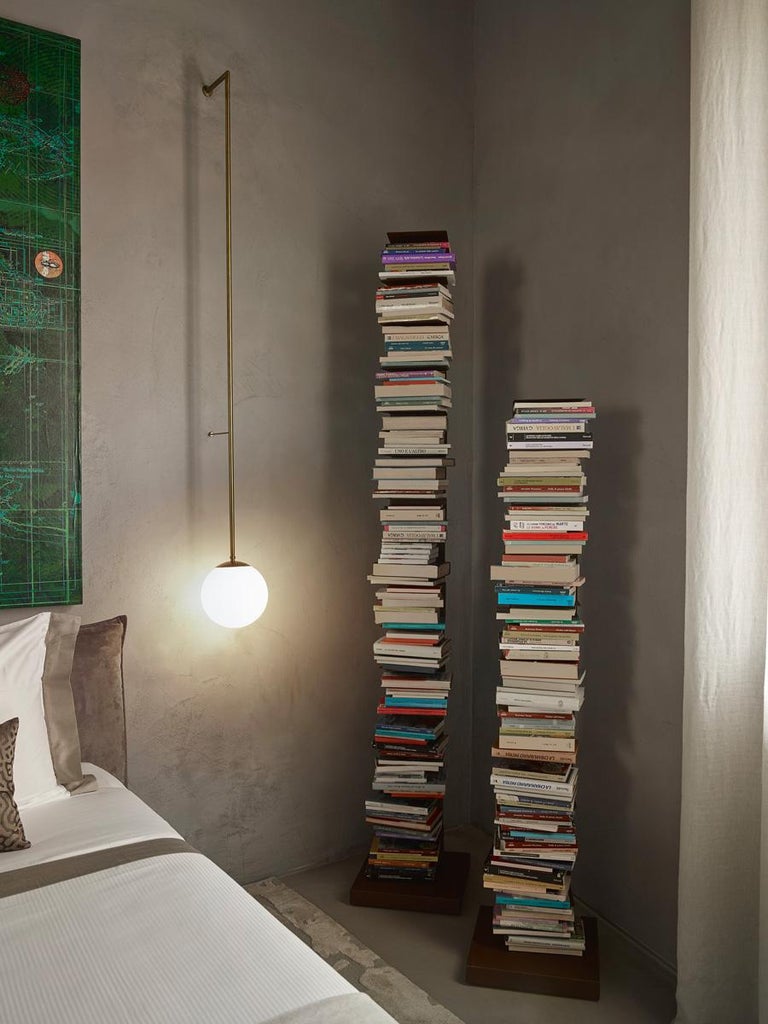 Customizable Opinion Ciatti Original Ptolomeo Large Bookcase For Sale ...