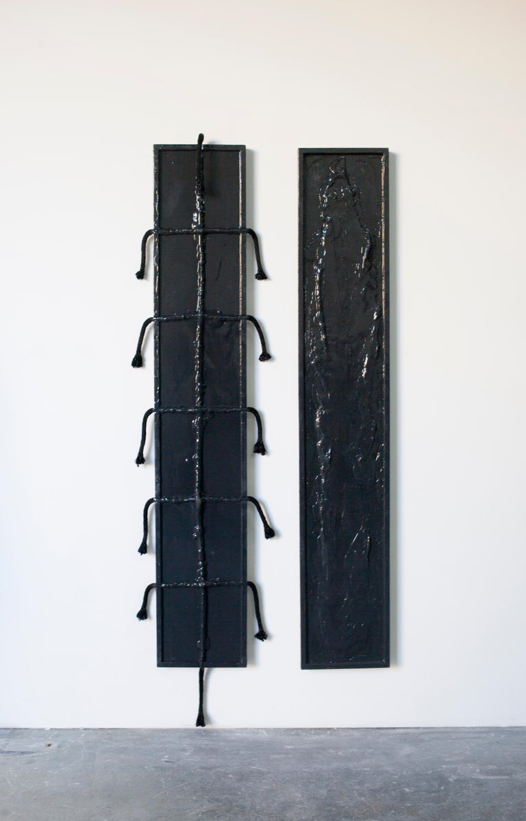 Opioid Paintings by Material Lust For Sale at 1stDibs