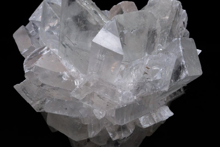 Optic Crystal Votive at 1stDibs