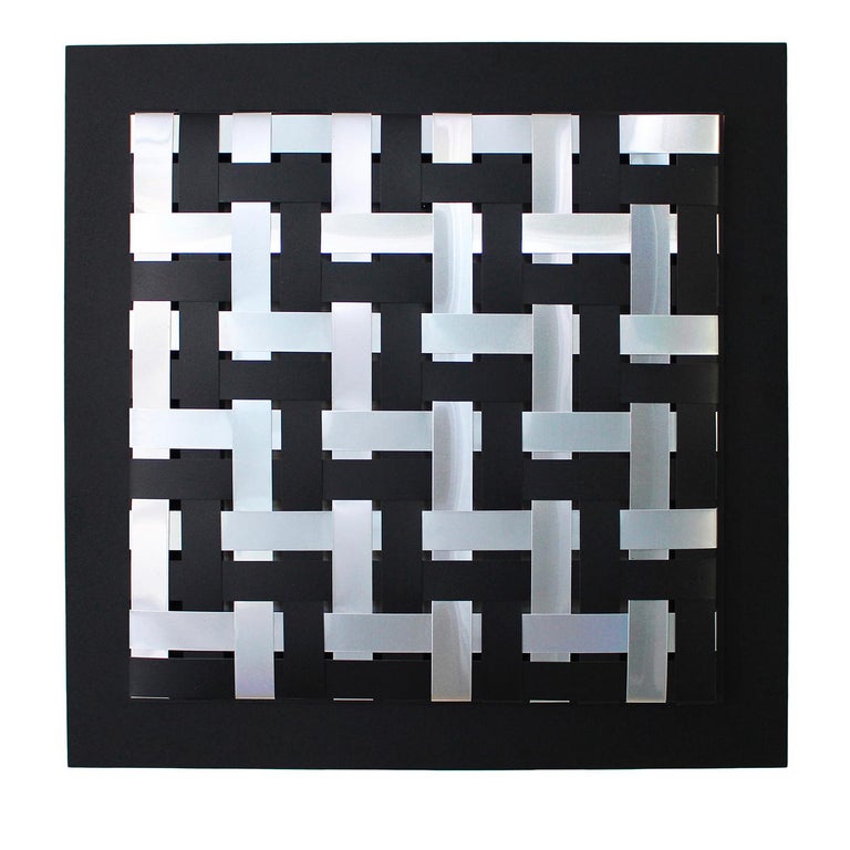 Optical Emotion #2 Wall Decor by Splot Design For Sale at 1stDibs