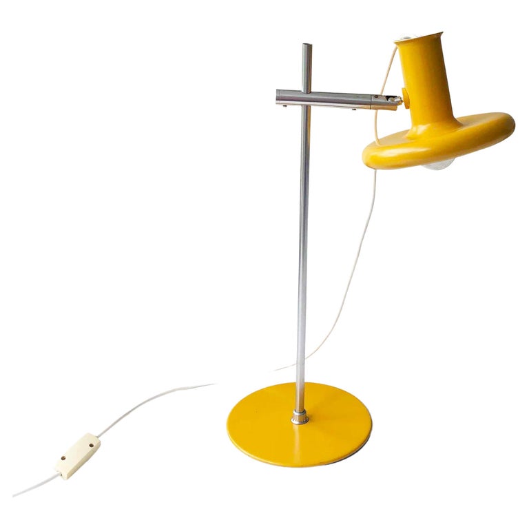 Optima Lamp by Hans Due for Fog and Mørup For Sale at 1stDibs