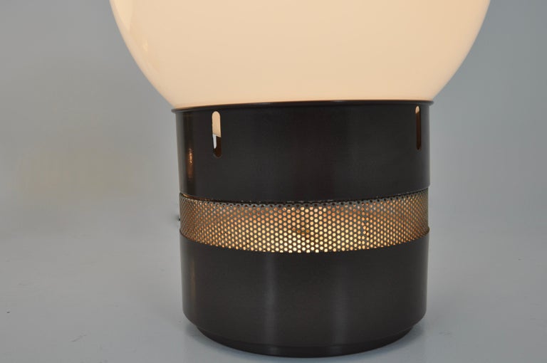 Oracle Table Lamp by Gae Aulenti for Artemide, 1968 Set of 2 For Sale ...