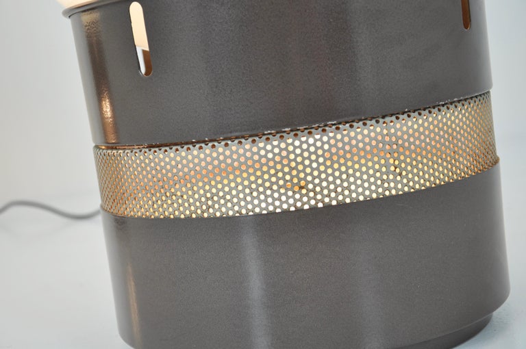 Oracle Table Lamp by Gae Aulenti for Artemide, 1968 Set of 2 For Sale ...