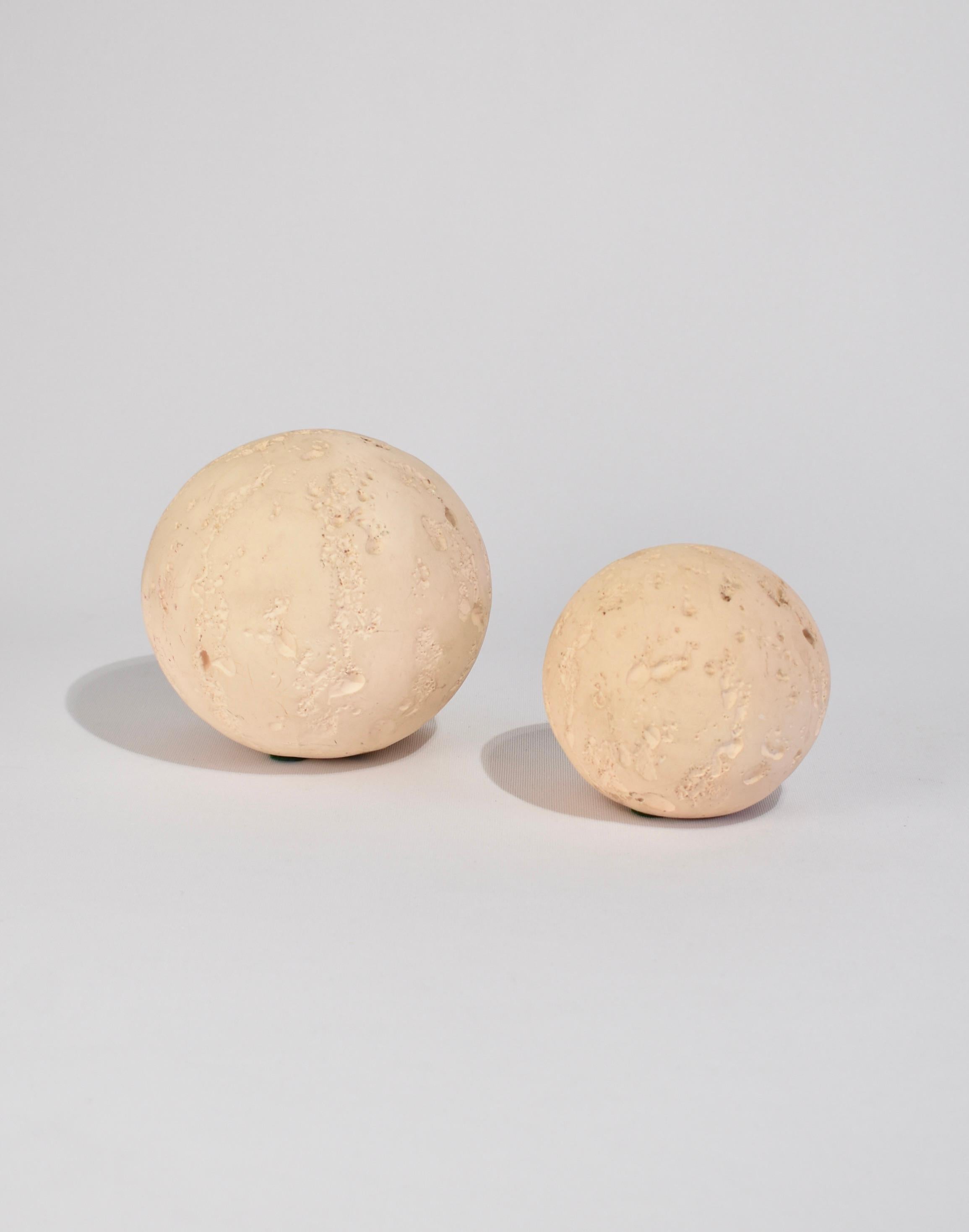Orb Sculptures For Sale at 1stDibs