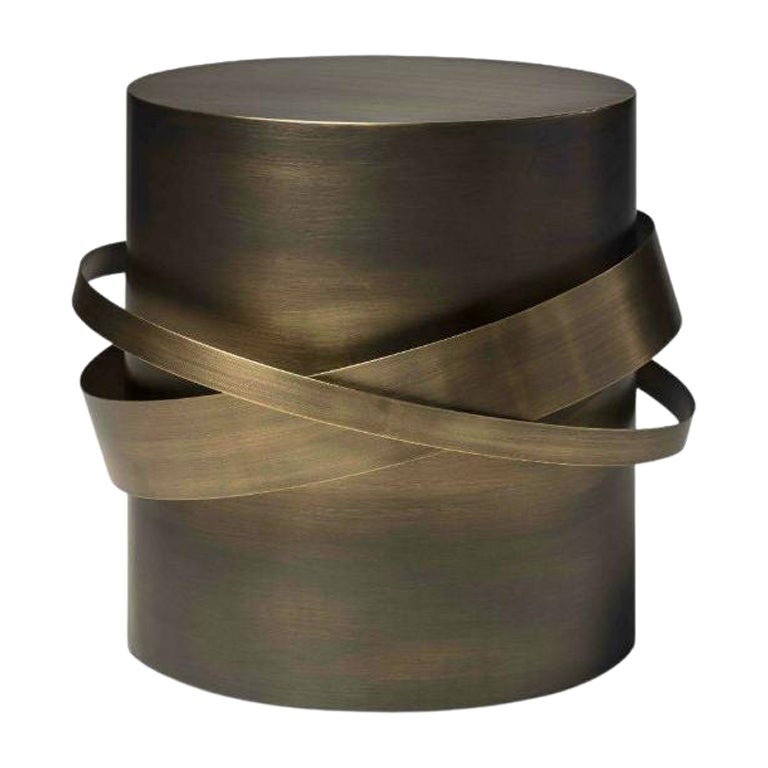 Orbit Accent Side Table by DUISTT For Sale at 1stDibs