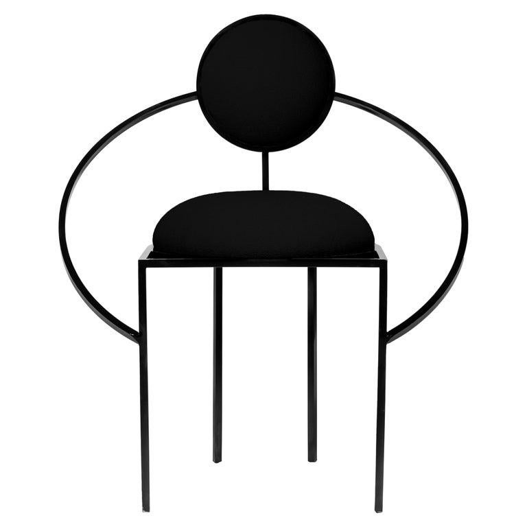 Orbit Chair For Sale at 1stDibs