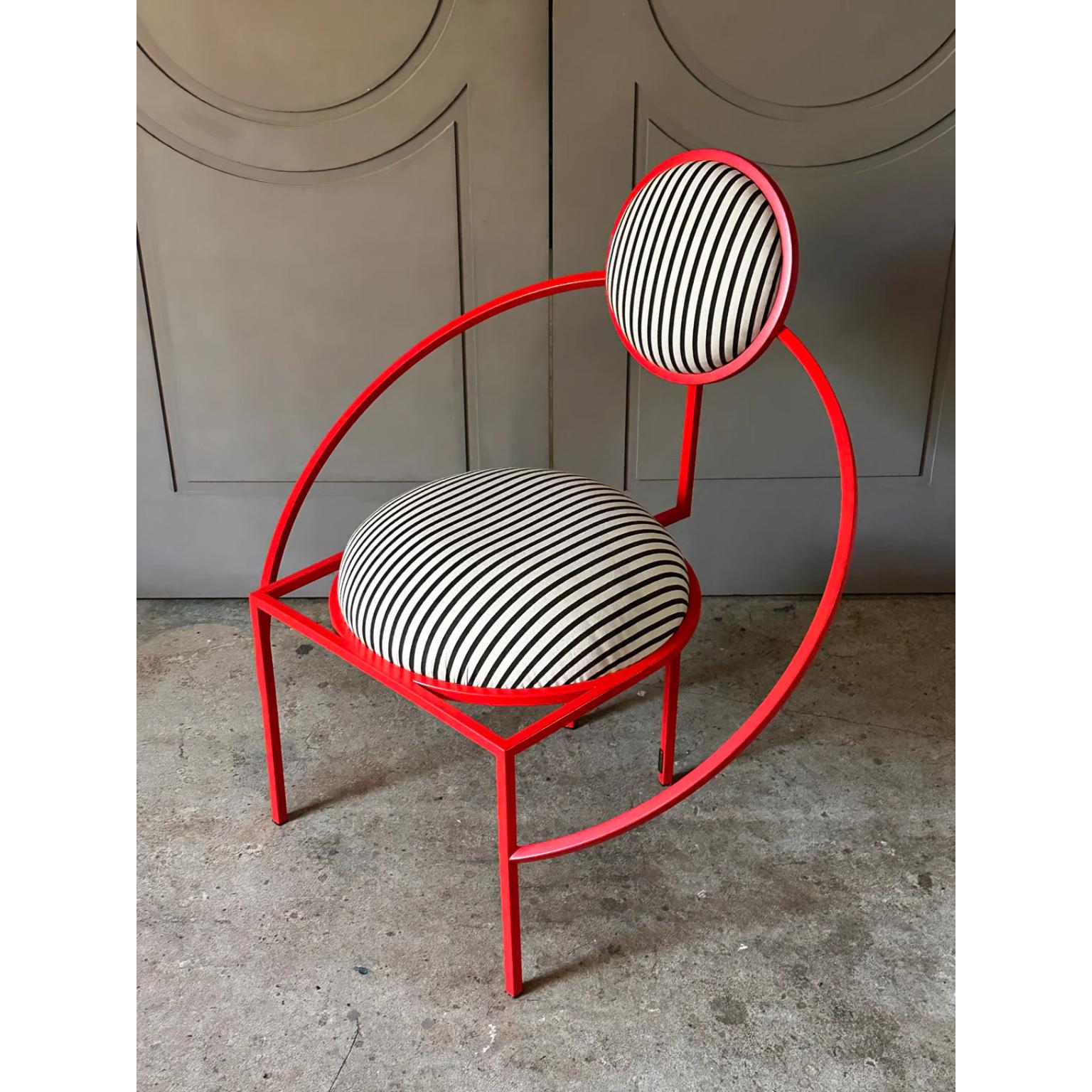 Orbit Outdoor Chair by Bohinc Studio For Sale at 1stDibs
