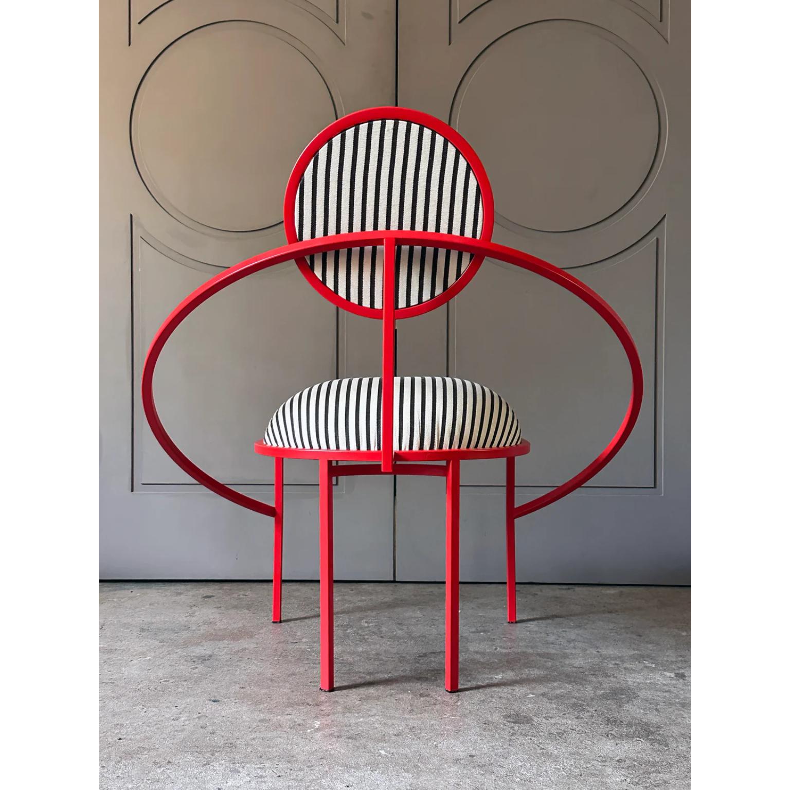 Orbit Outdoor Chair by Bohinc Studio For Sale at 1stDibs
