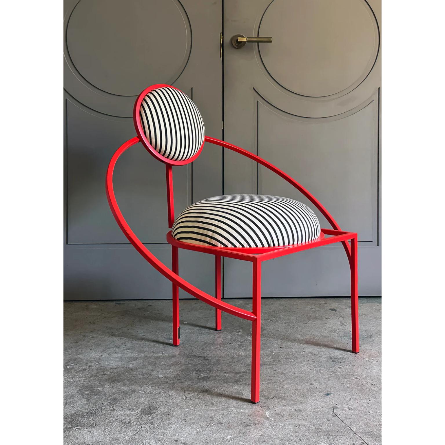 Orbit Outdoor Chair by Bohinc Studio For Sale at 1stDibs