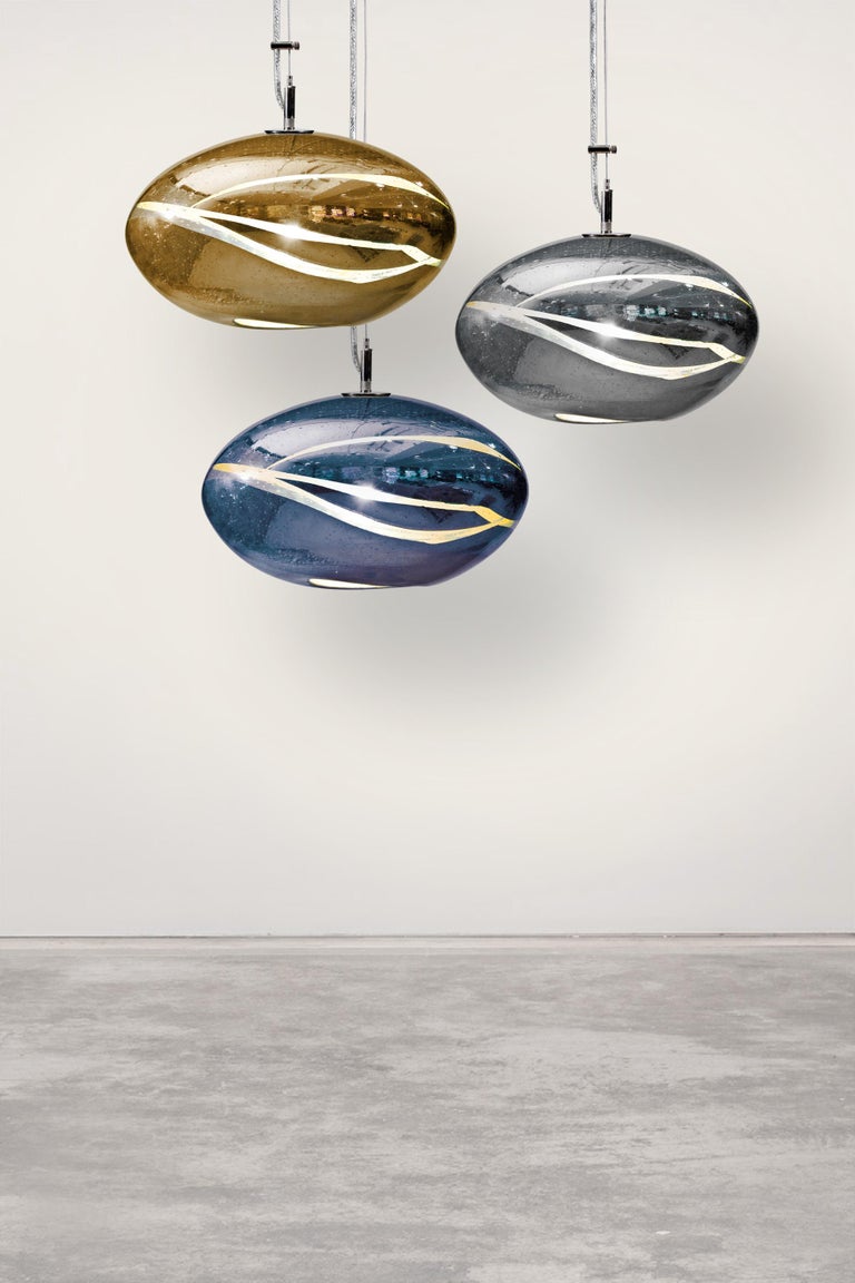 Orbit Pendant Silver For Sale at 1stDibs