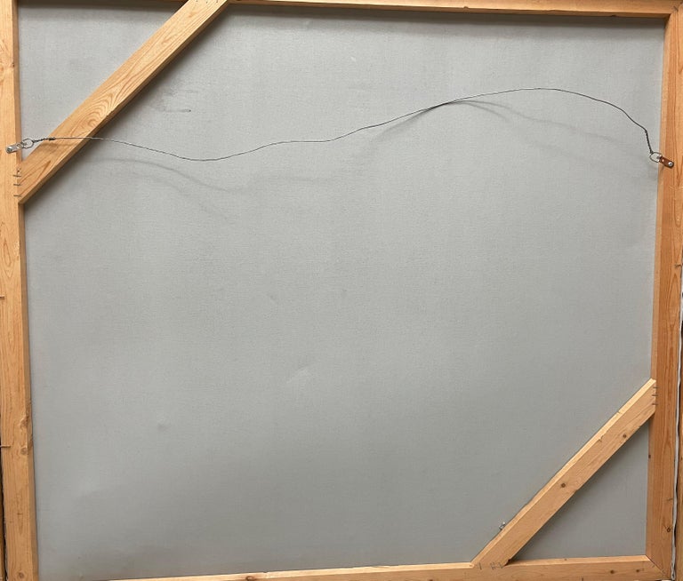 Carlos Orduña - La Llorona For Sale at 1stDibs