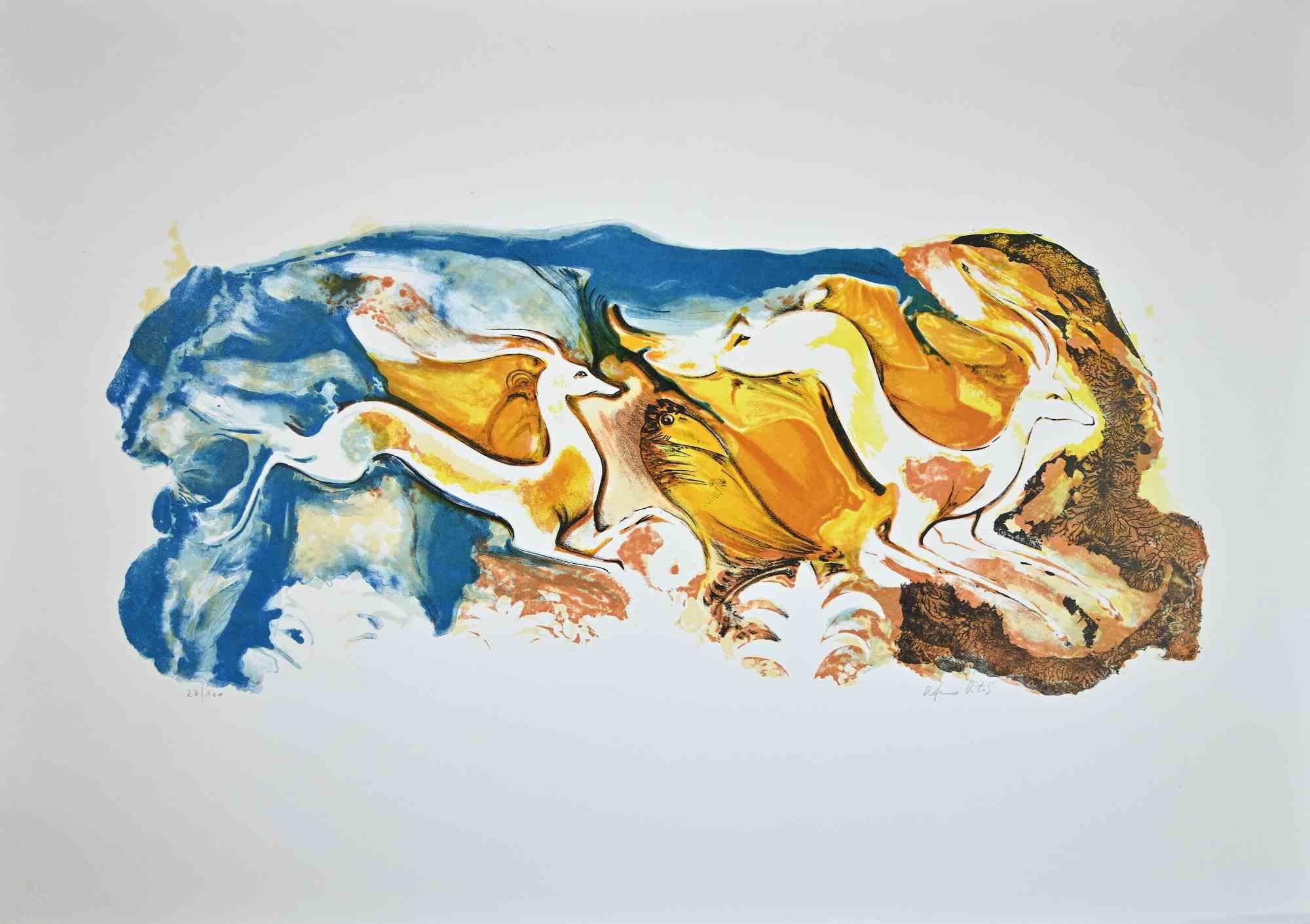 Zhou Zhiwei - Equestrian, Olympic Games Beijing 2008 For Sale at 1stDibs