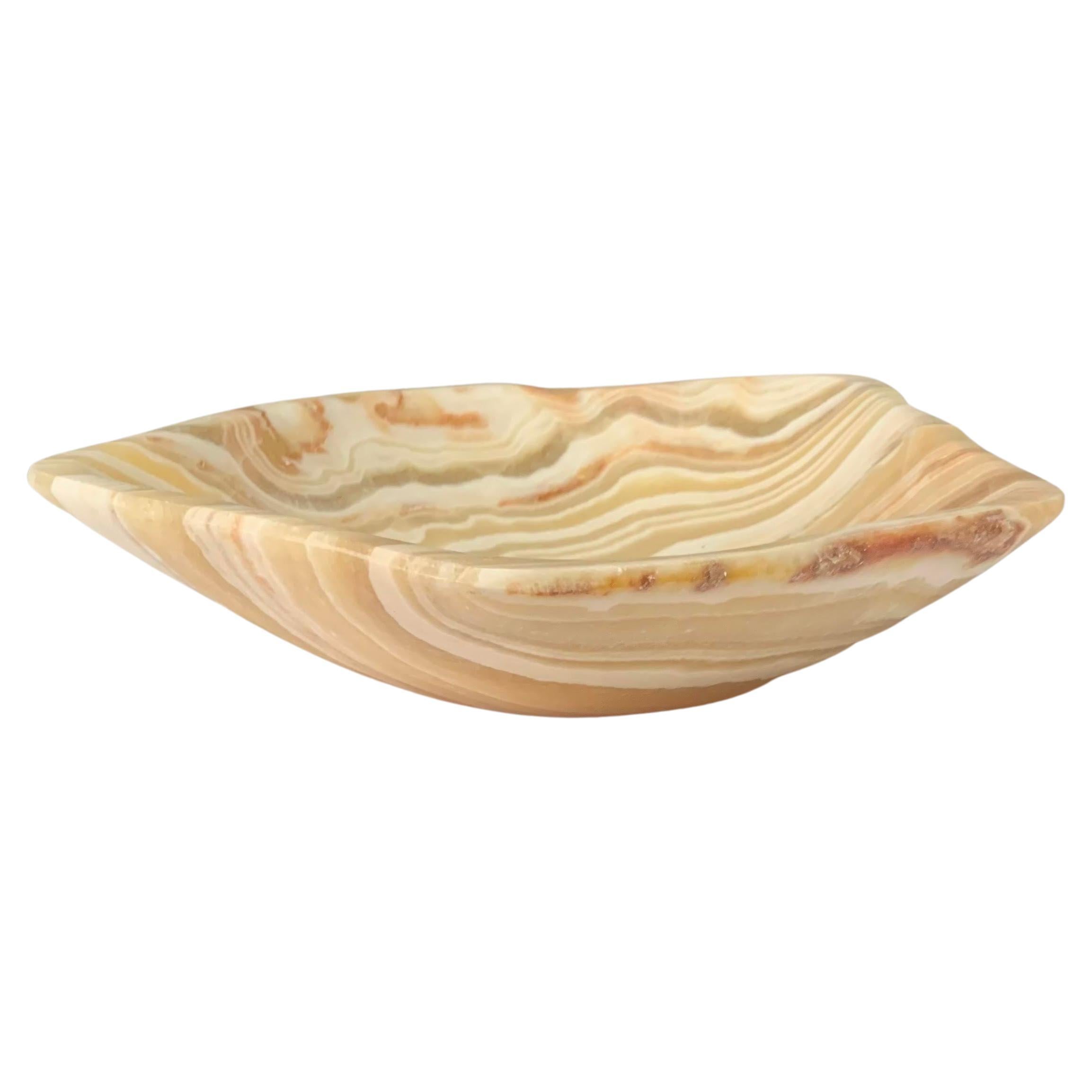 Large Cylindrical Brazilian Rosewood Bowl at 1stDibs
