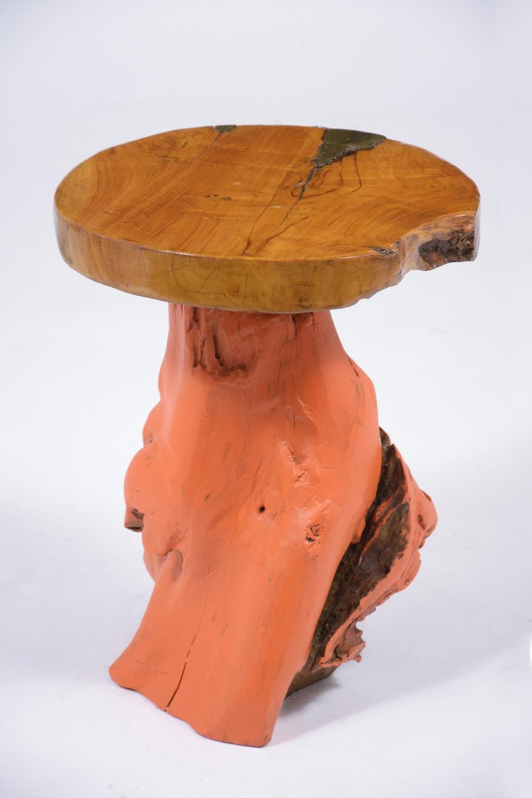 Organic Root Table at 1stDibs