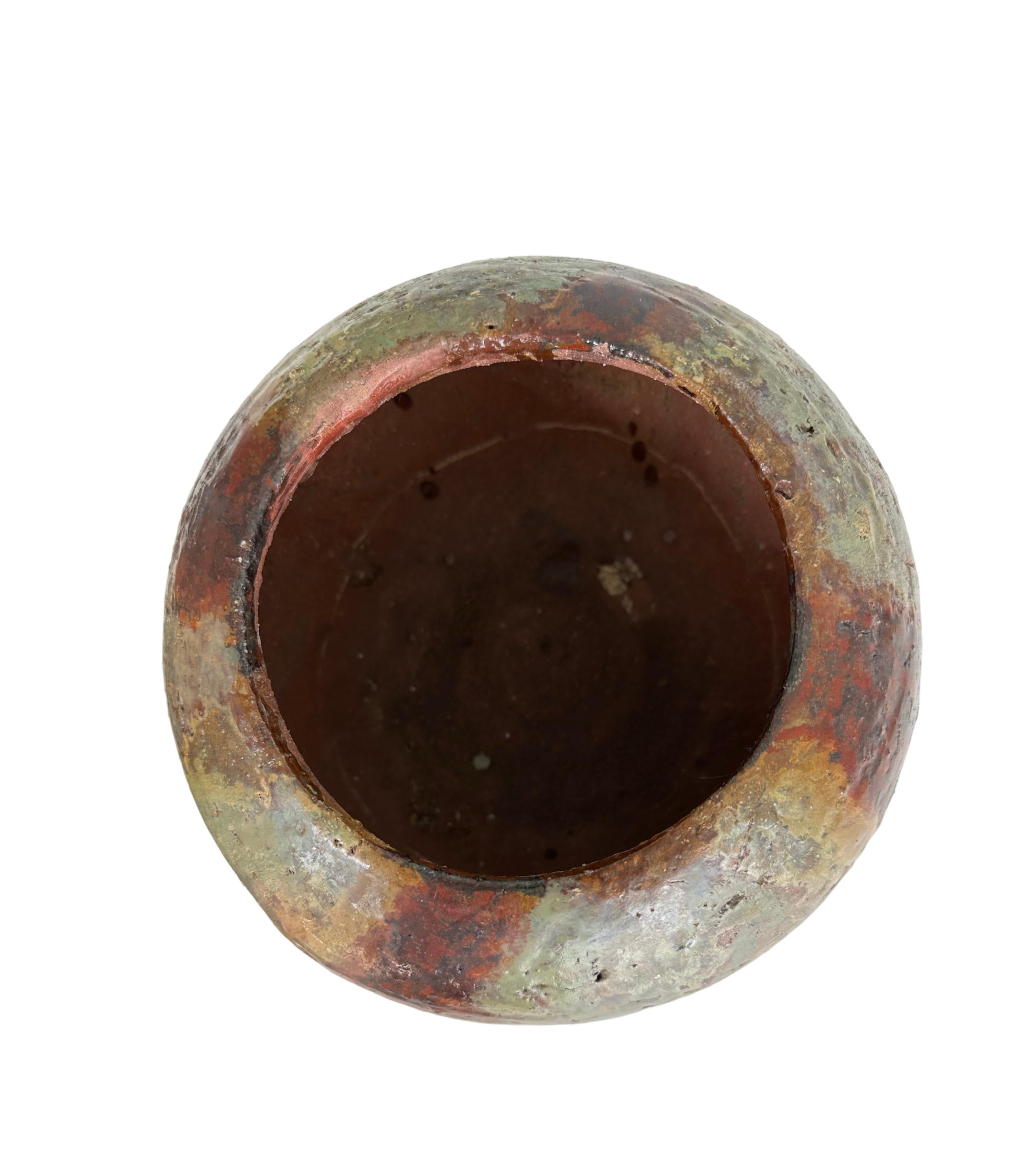 Organic Studio Pottery For Sale at 1stDibs