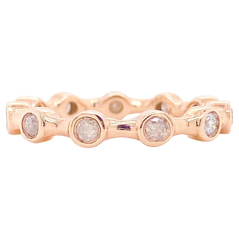 Organic Vine Band Five Star Jewelry Original Handmade Beaded Diamond ...